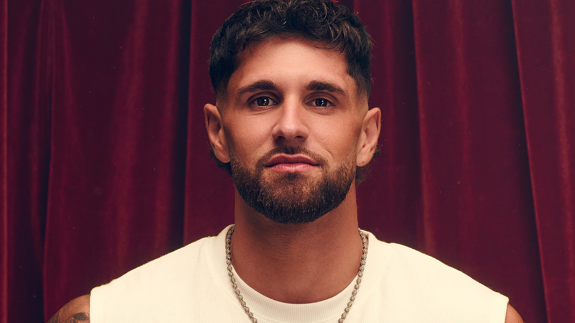 Anthony P. | Candidats | Occupation Double Chypre | Noovo