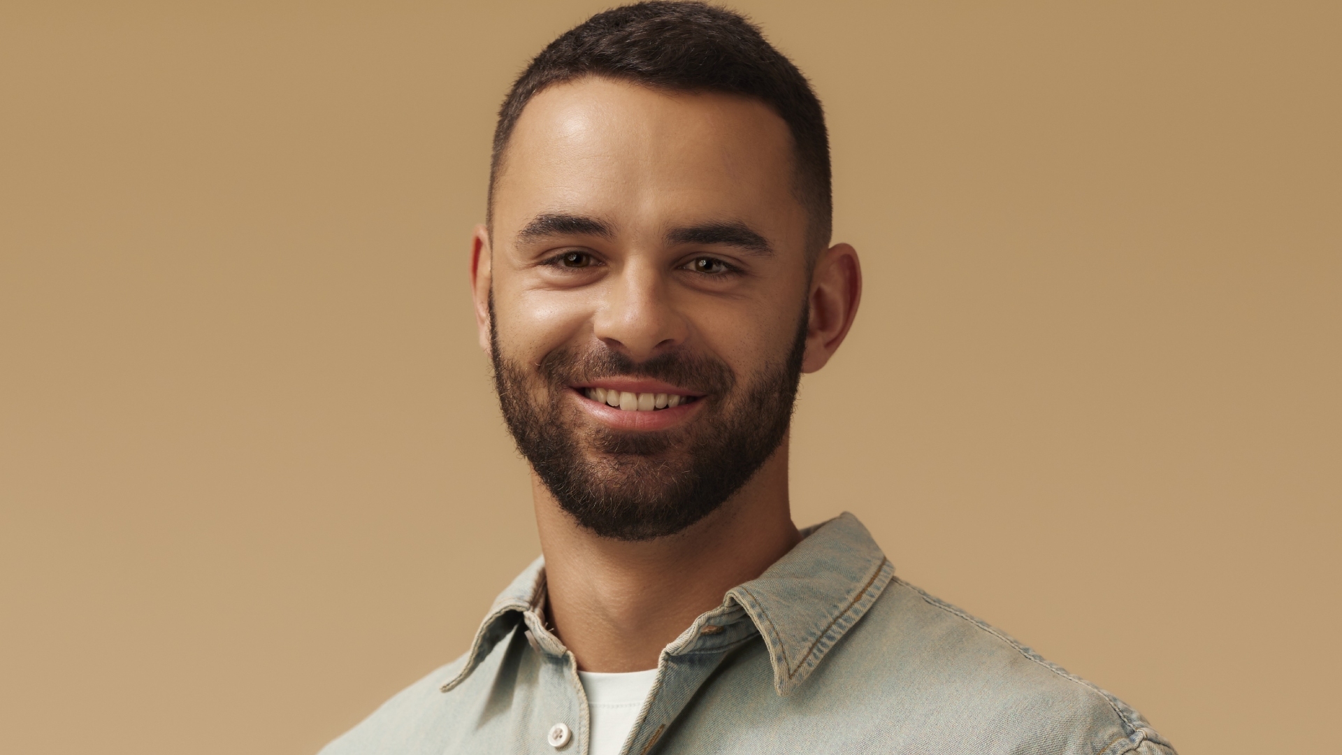 Anthony | Candidats | Occupation Double Andalousie | Noovo