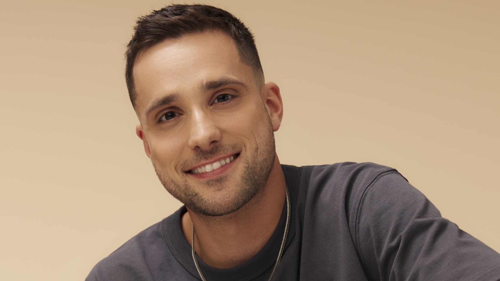 Antoine | Candidats | Occupation Double Andalousie | Noovo