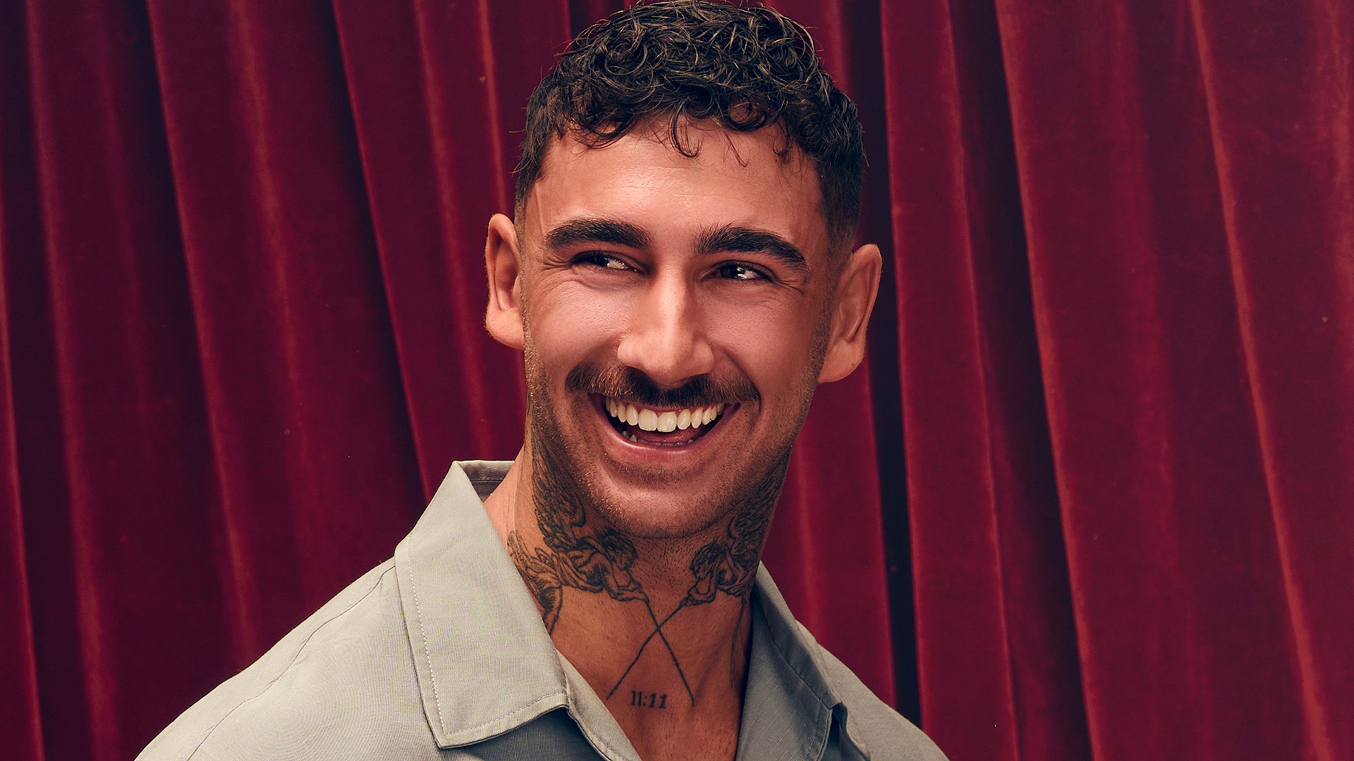 Charles | Candidats | Occupation Double Chypre | Noovo