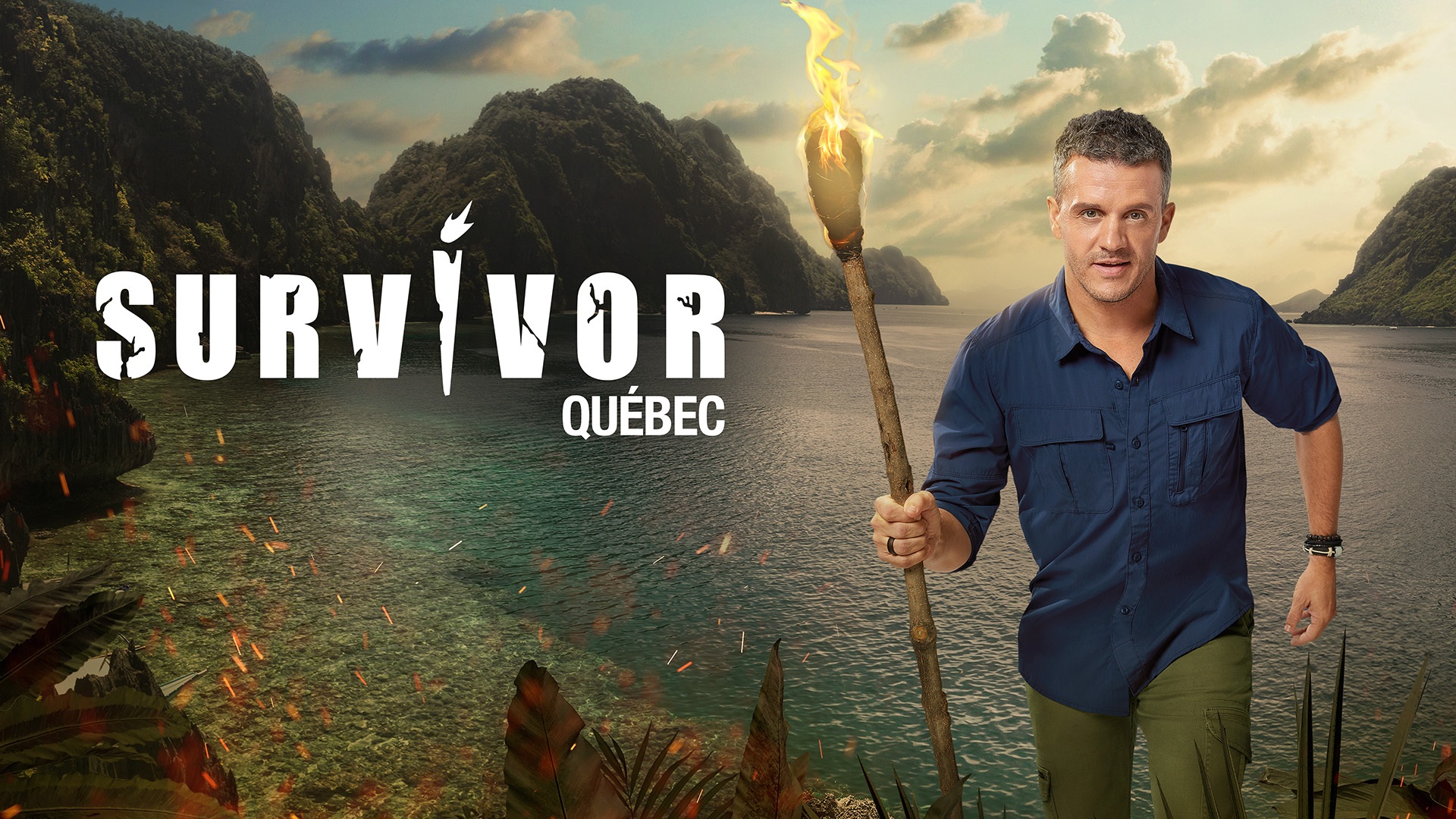 Votez pour votre joueur favori ou joueuse favorite à Survivor | Noovo