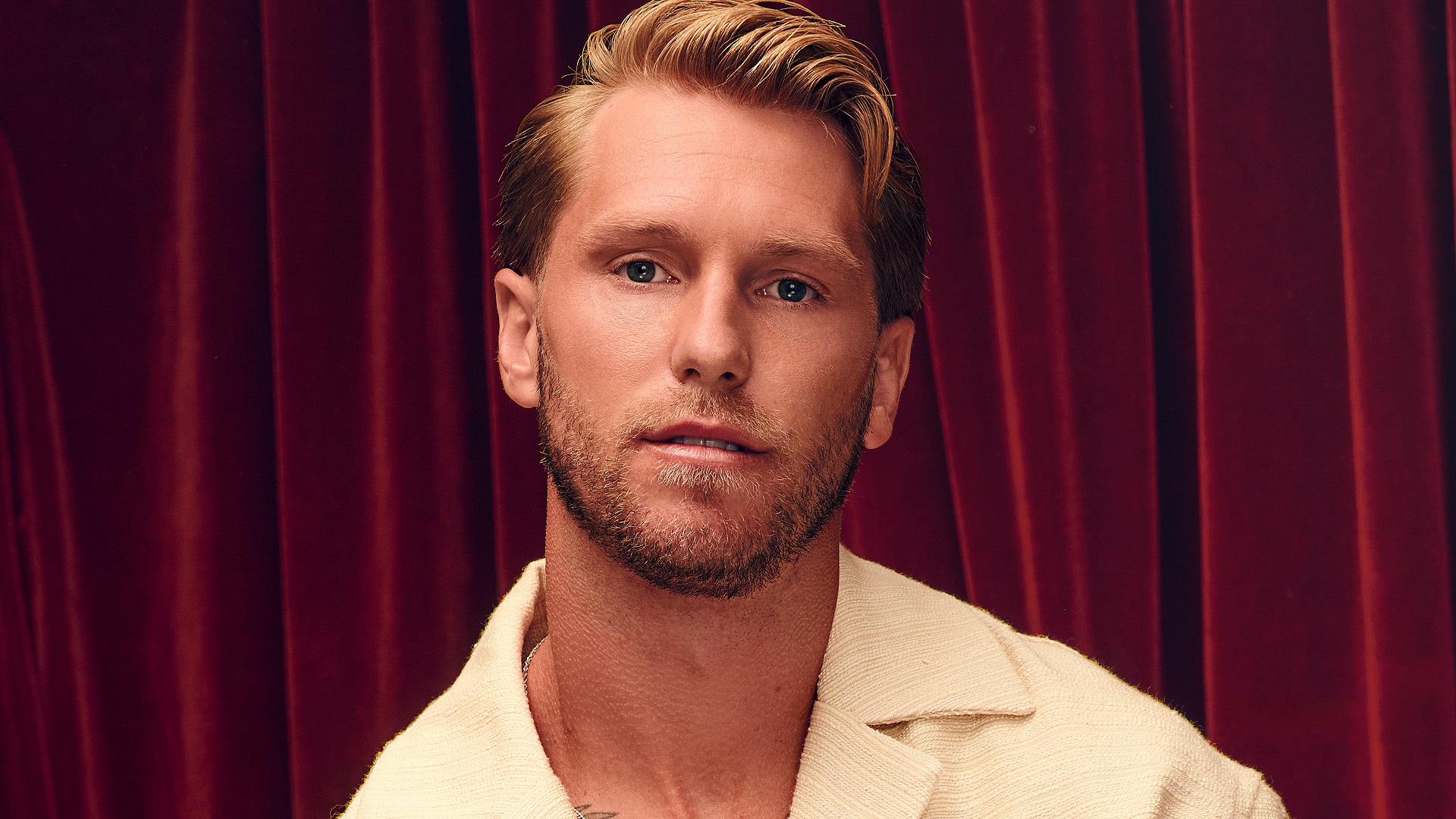 Sébastien | Candidats | Occupation Double Chypre | Noovo