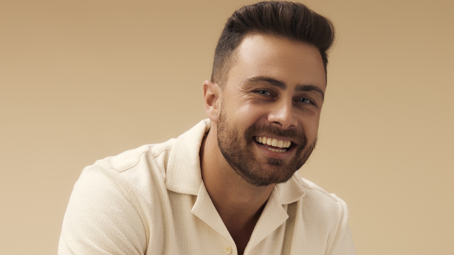 Simon | Candidats | Occupation Double Andalousie | Noovo