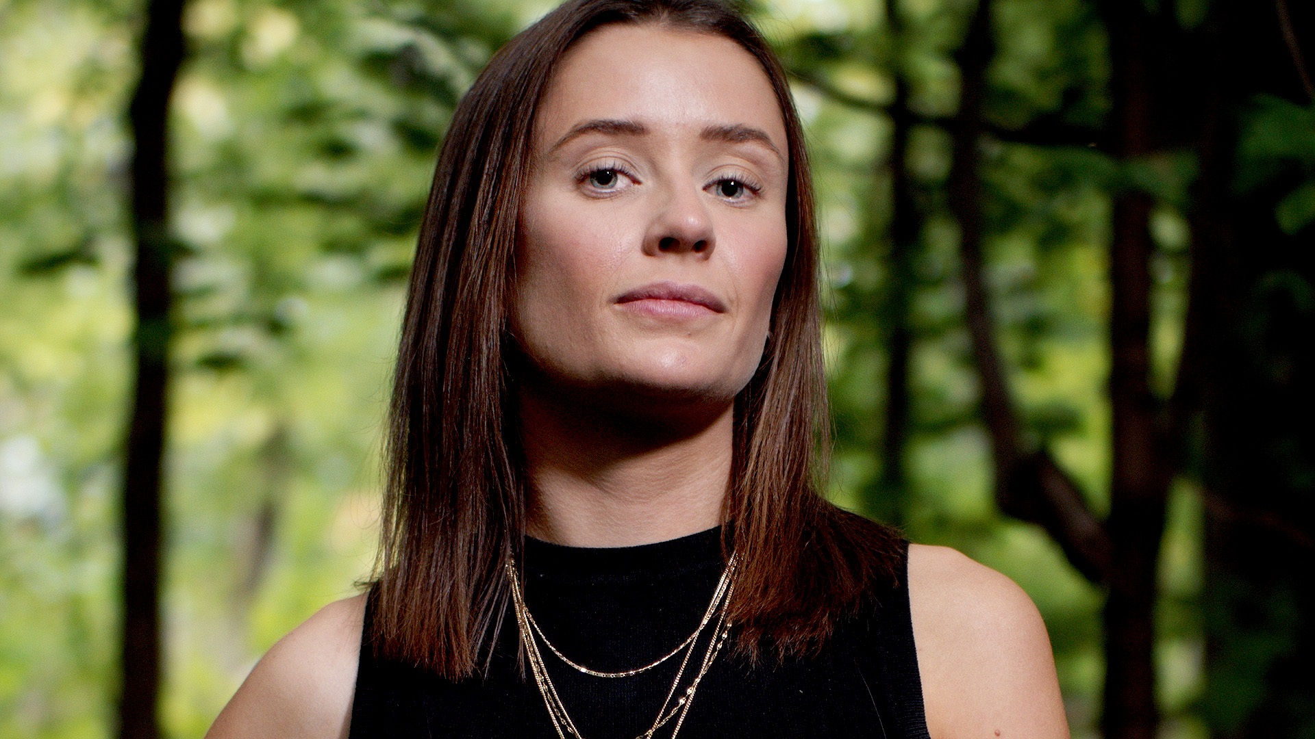 Amilie | Invités | Aller simple : la téléréalité | Noovo