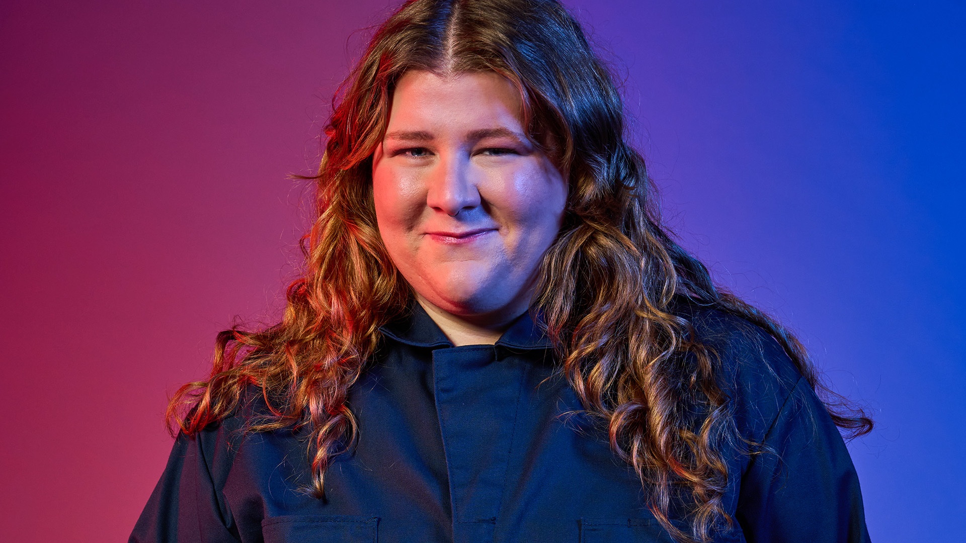 Coco Belliveau | Célébrités | Big Brother Célébrités | Noovo