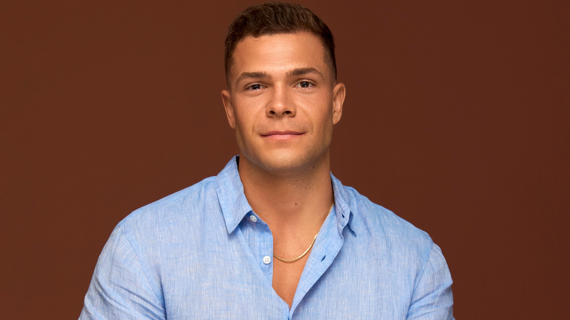 Félix | Candidats | Occupation Double Mexique | Noovo