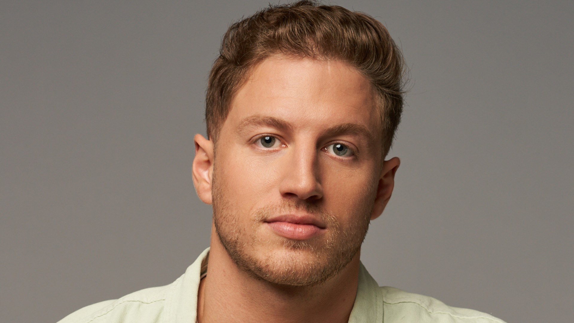 Luca | Candidats | Occupation Double Dans L'Ouest | Noovo