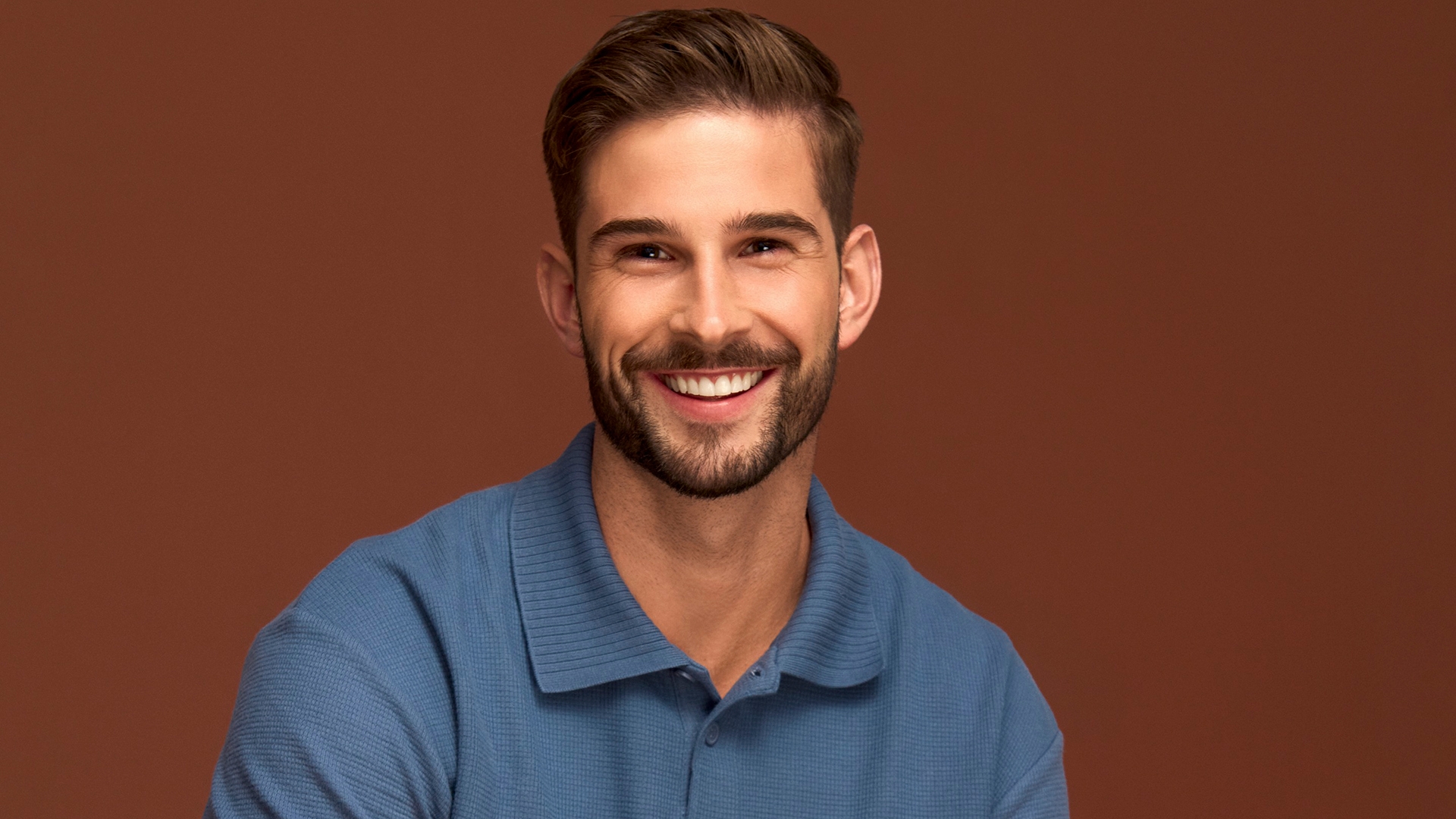 Michaël | Candidats | Occupation Double Mexique | Noovo