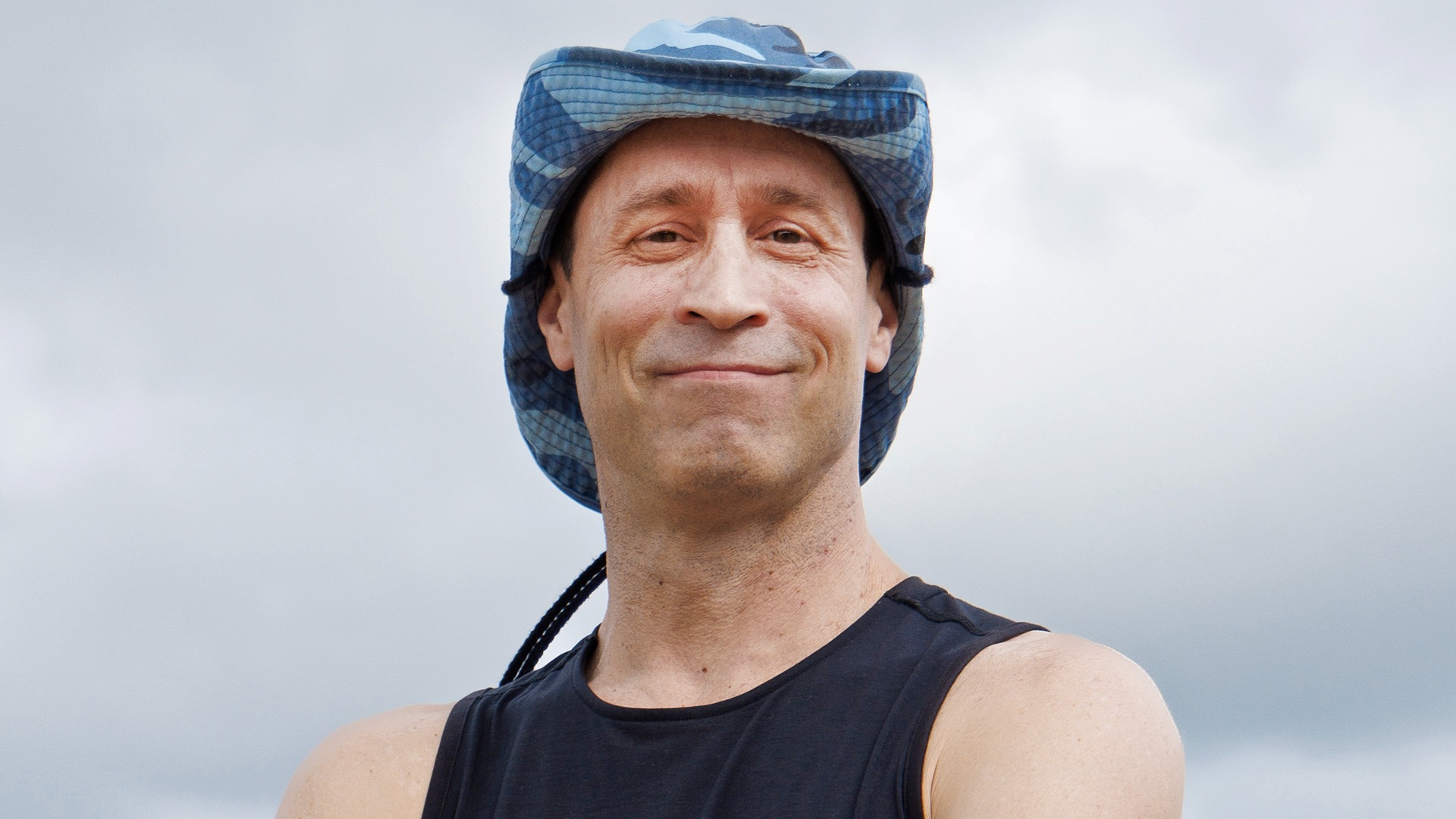 Eric | Joueurs | Survivor Québec | Noovo