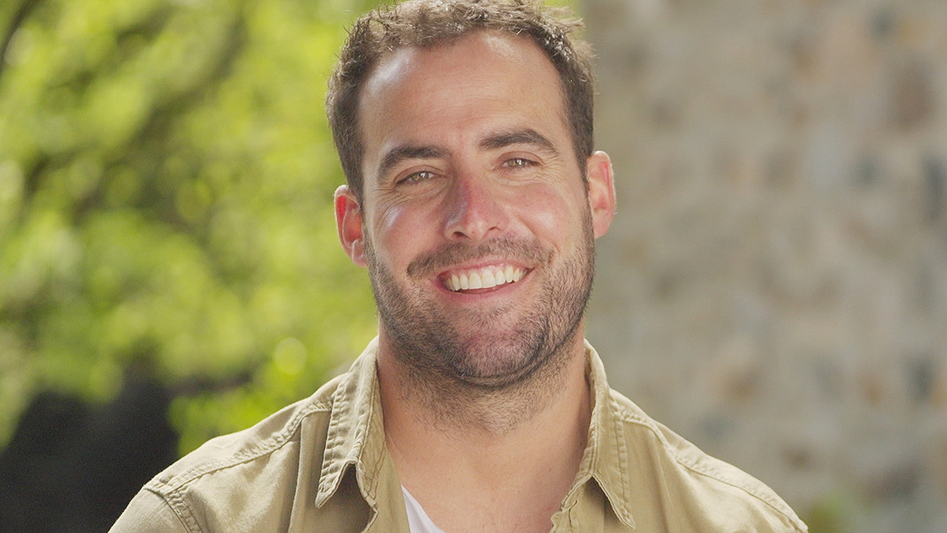 Tommy | Agriculteurs | L'amour est dans le pré | Noovo