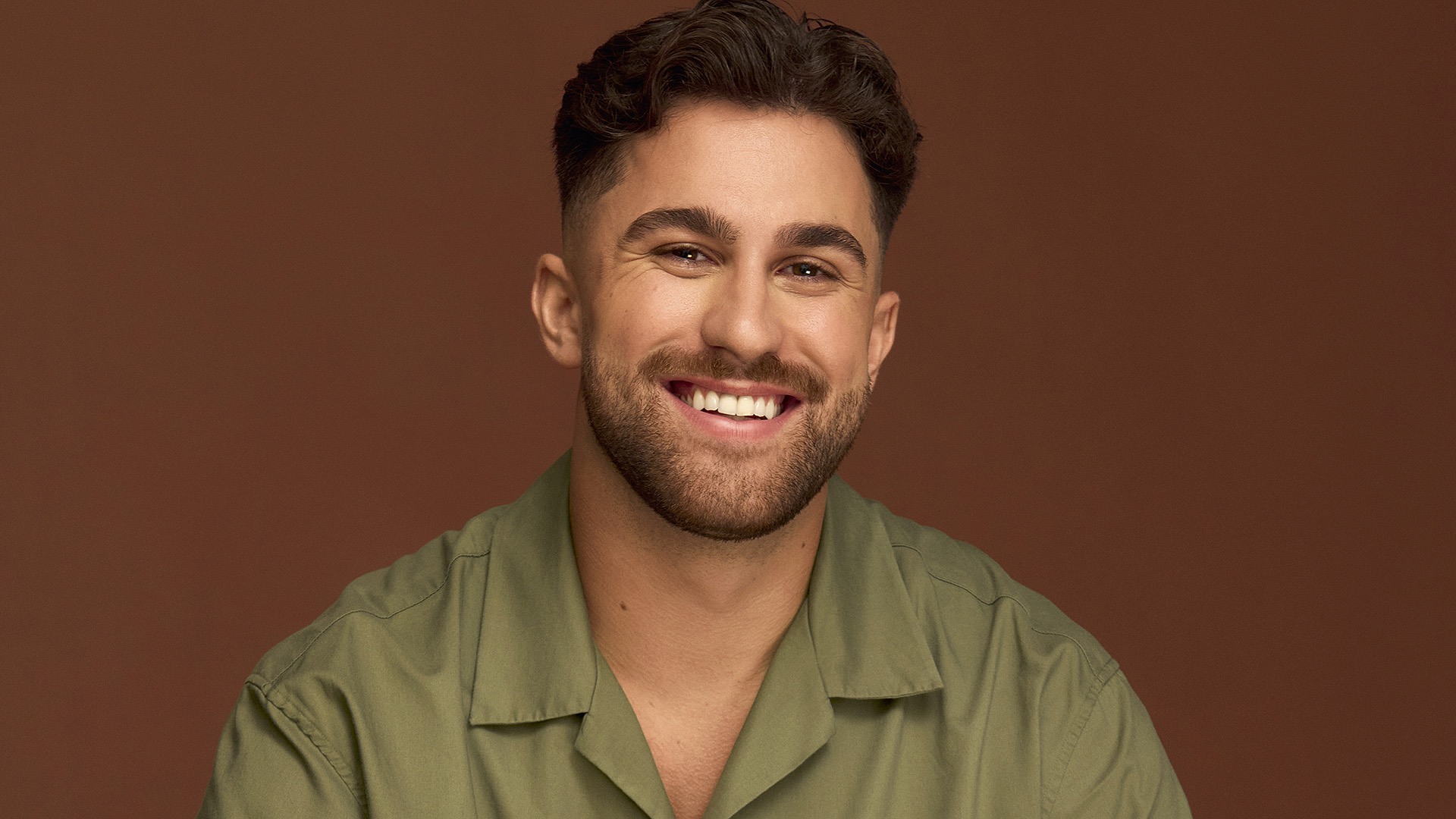 Maxime | Candidats | Occupation Double Mexique | Noovo