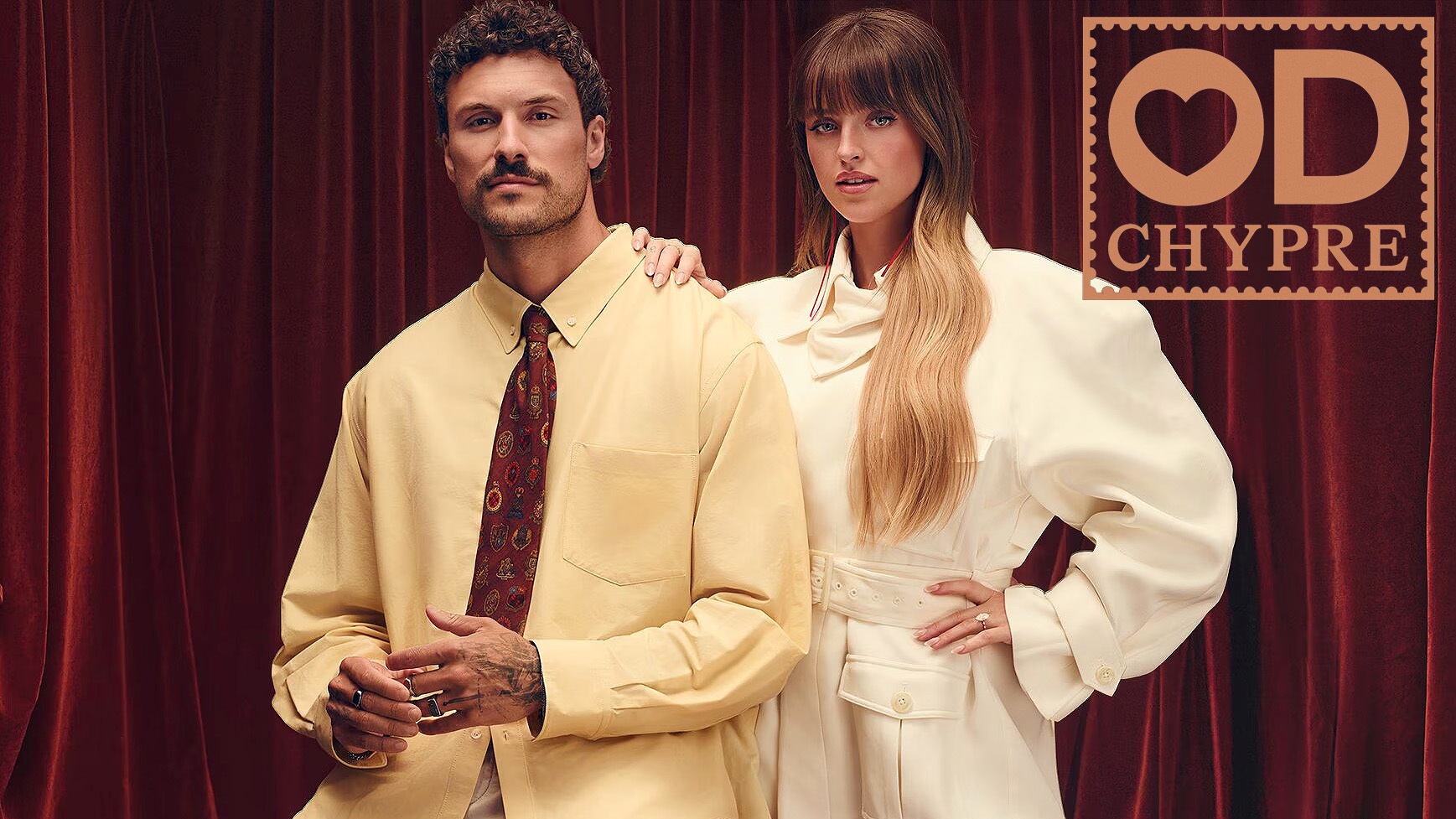 Candidats | Occupation Double Chypre | Noovo