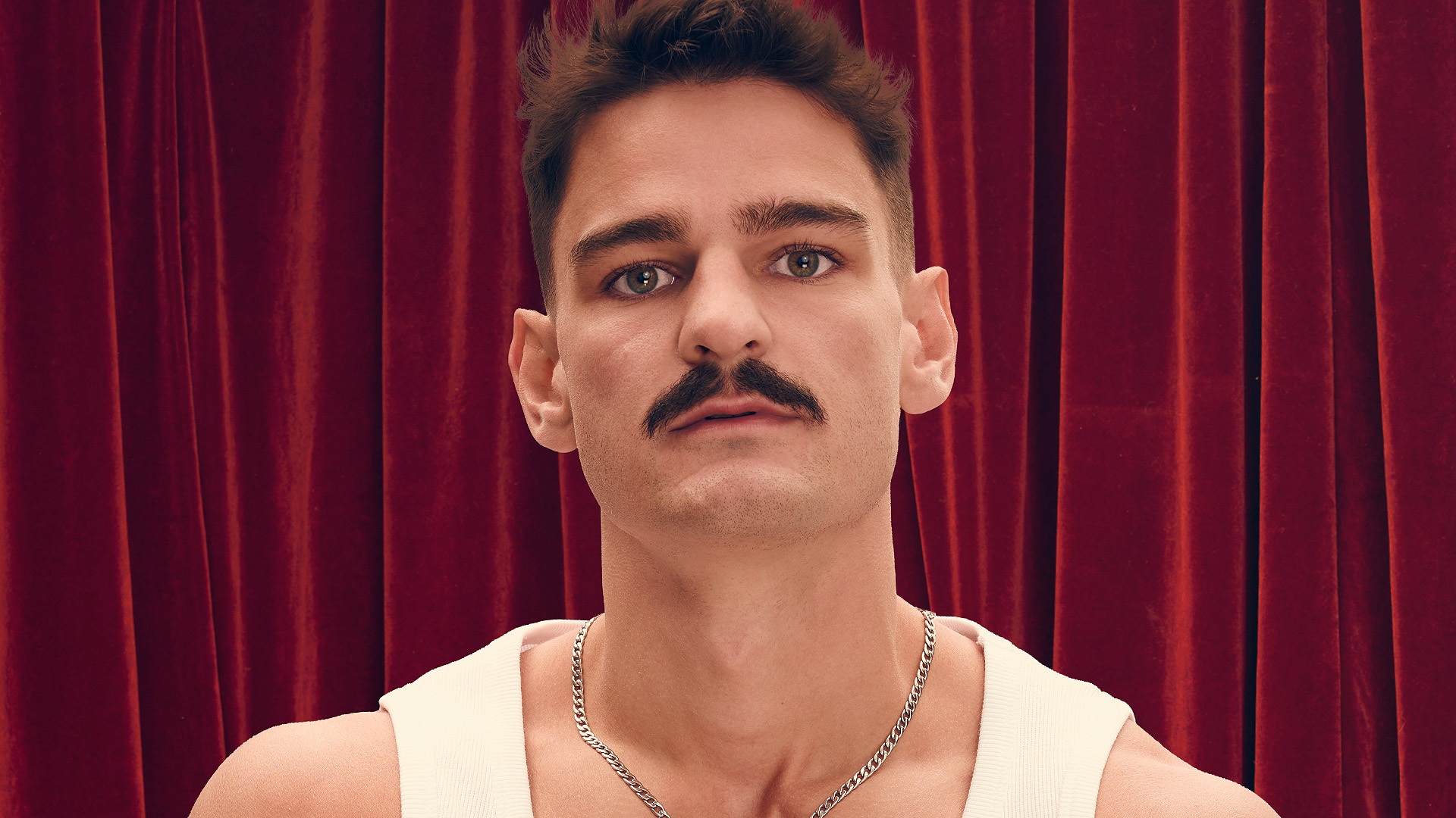 Xavier | Candidats | Occupation Double Chypre | Noovo