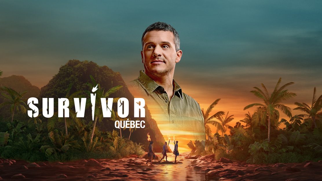 Joueurs | Survivor Québec | Noovo