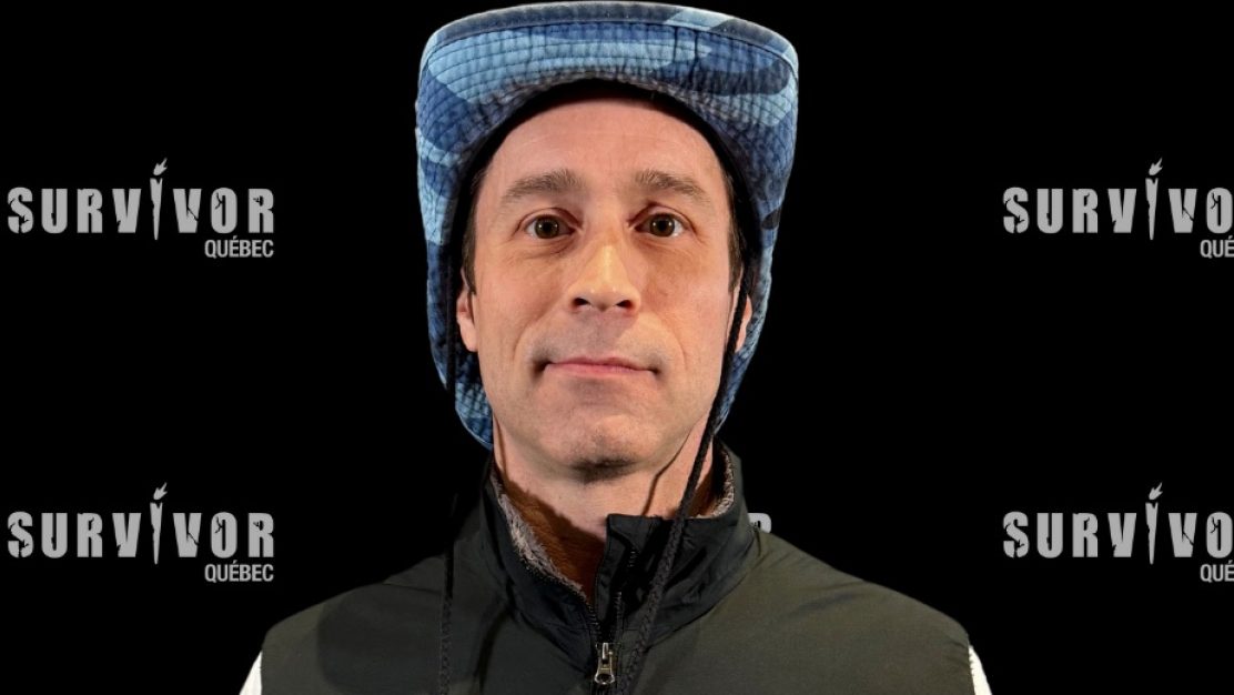 Eric | Joueurs | Survivor Québec | Noovo