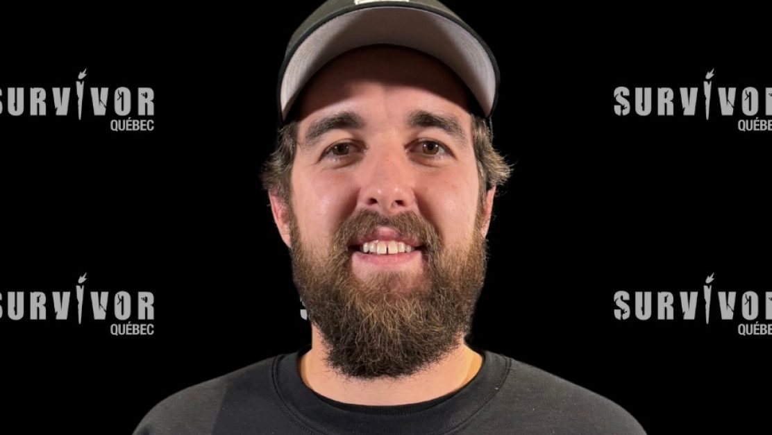 Kevin | Joueurs | Survivor Québec | Noovo