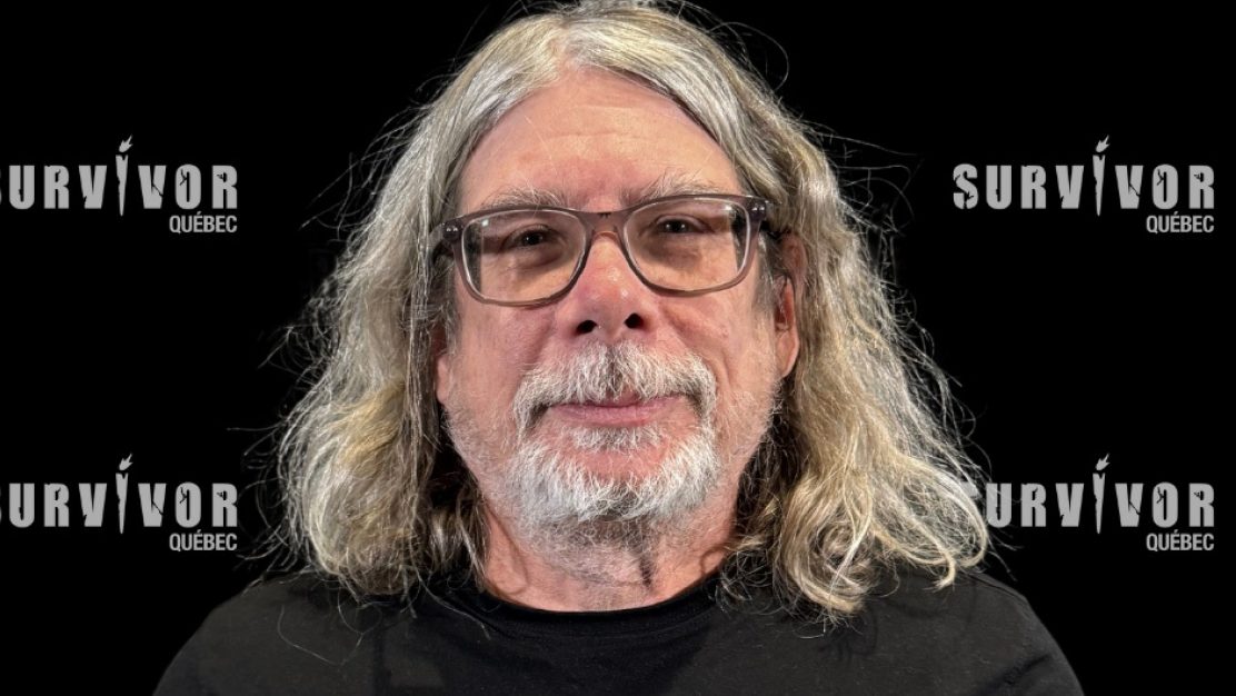 Luc | Joueurs | Survivor Québec | Noovo