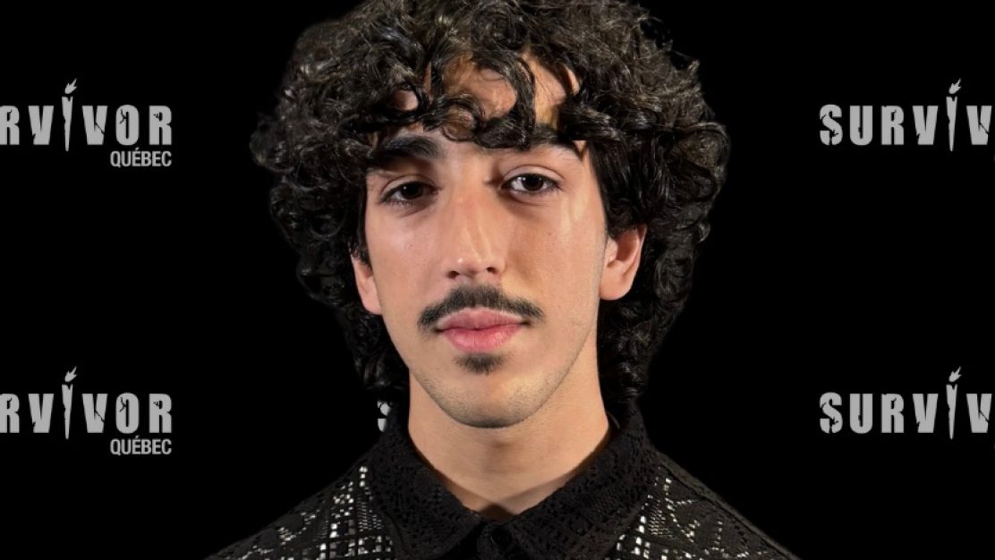 Rayane | Joueurs | Survivor Québec | Noovo