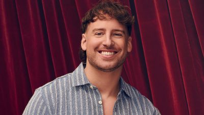 Anthony | Candidats | Occupation Double Chypre | Noovo