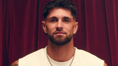 Anthony | Candidats | Occupation Double Chypre | Noovo