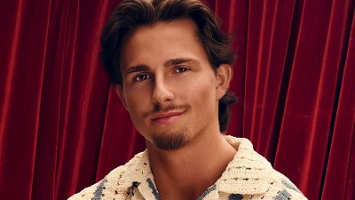 Mathis | Candidats | Occupation Double Chypre | Noovo