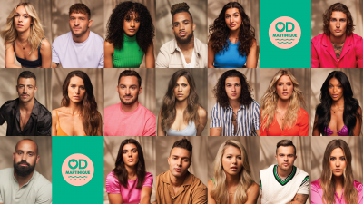 Candidats | Occupation Double Martinique | Noovo