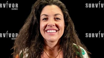 Frédérique | Joueurs | Survivor Québec | Noovo