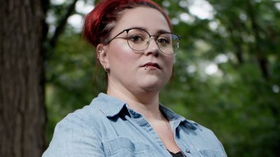 Janik | Invités | Aller simple : la téléréalité | Noovo